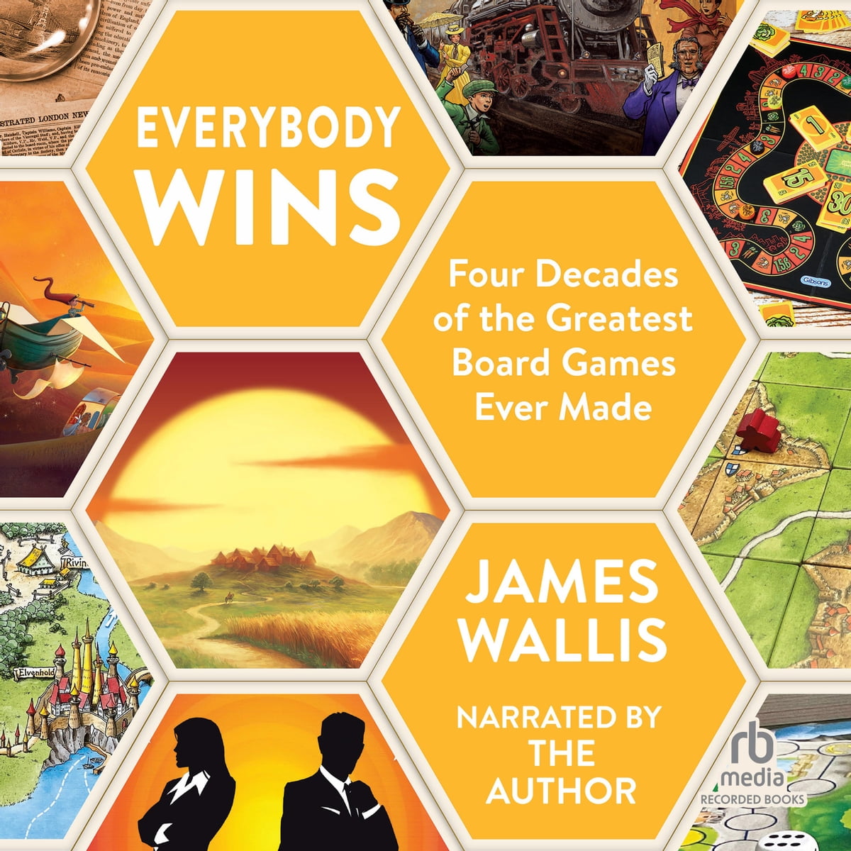 Reading – Everybody Wins – A Geek for All Seasons